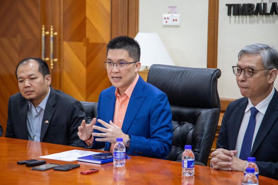 தமிழ் மலர் | 35 பள்ளிகளில் புதிய கட்டிடங்கள் அடுத்தாண்டு தொடங்கும் ...